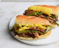 SAM PHILLY - moe philly